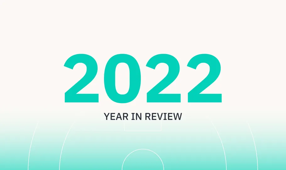 2022 Year In Review - StartEngine - By the Numbers 2022-y...