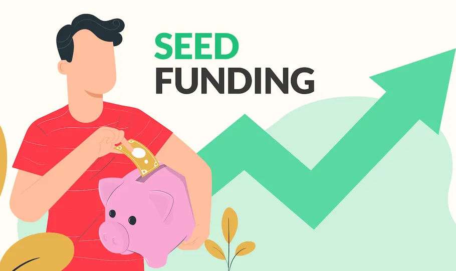 An Entrepreneurs Guide to Seed Funding - StartEngine - Fo...