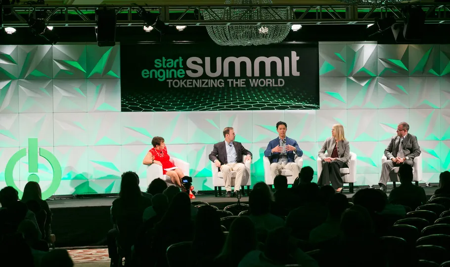 Where to Trade Security Tokens - StartEngine - For Invest...