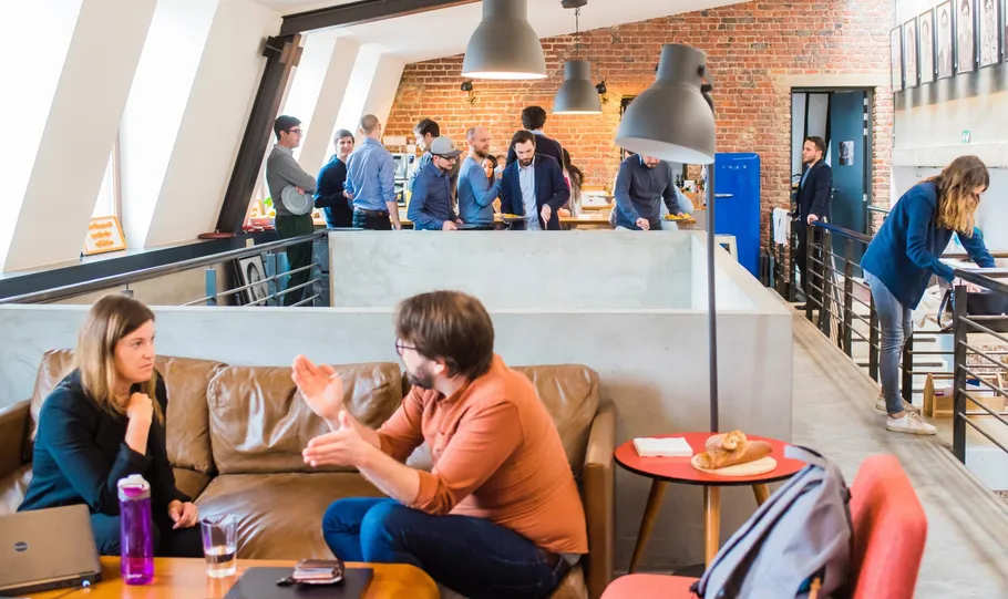 Why Your Startup Needs a Transfer Agent - StartEngine